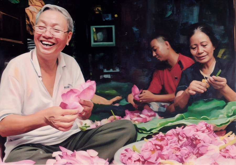 Vietnam Tea Blog | The Official Blog of Hatvala Tea